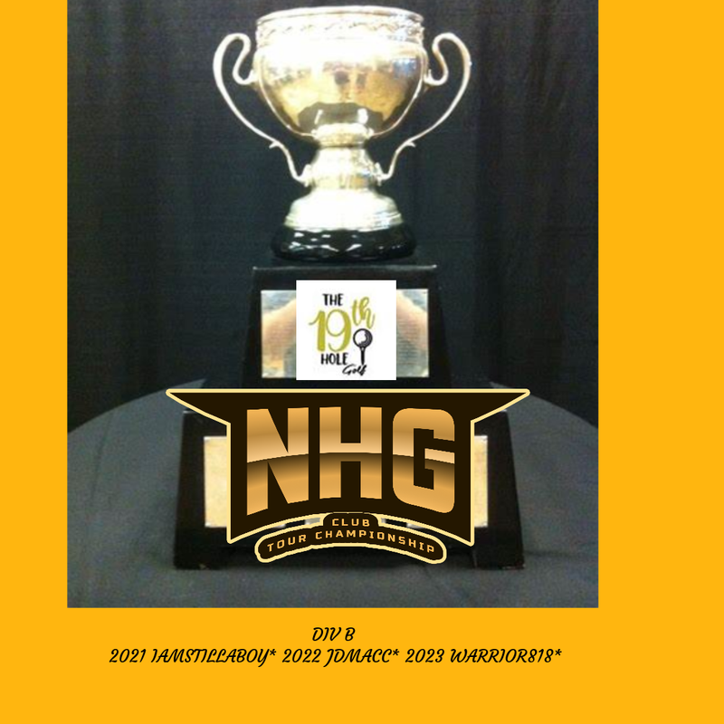 TOUR TROPHY DIV B — Postimages