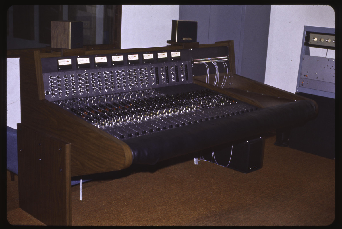 Phono Pre Gain Question | Steve Hoffman Music Forums