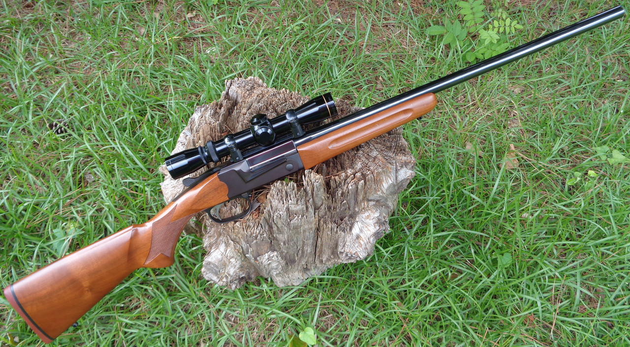 Bear Rifles? Let's see 'em! - 24hourcampfire