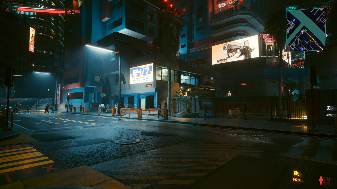 Hitman 3 PC Ray Tracing Upgrade: Looks Good - But A Big Hit To ...