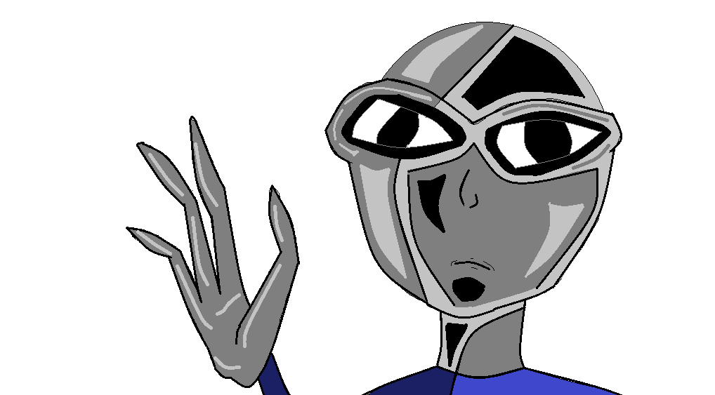 The Allagash Alien Abduction. | Alien Expanse