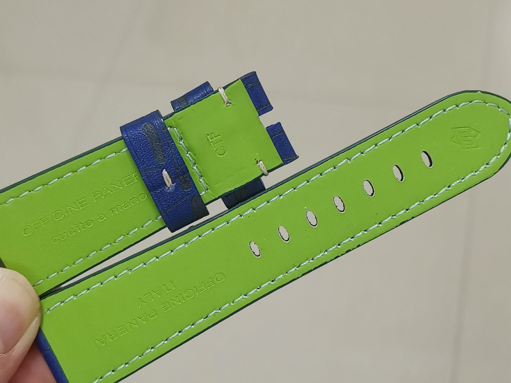 PAM616 carbon VSF — Postimages