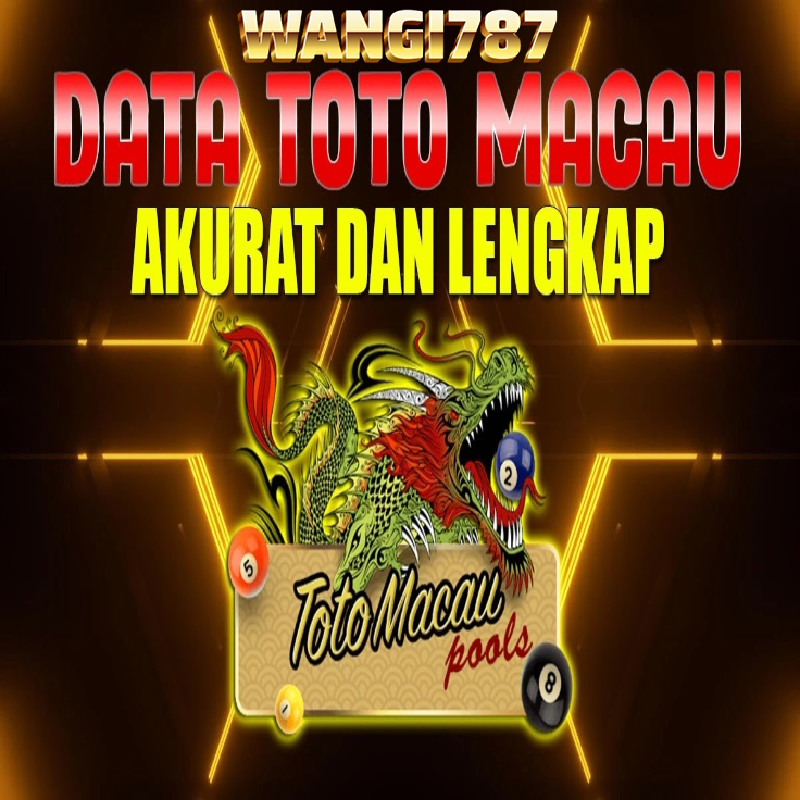 Data Macau⚡Toto Macau Hari Ini, Keluaran Macau 4D, Live Draw Macau Hari Ini