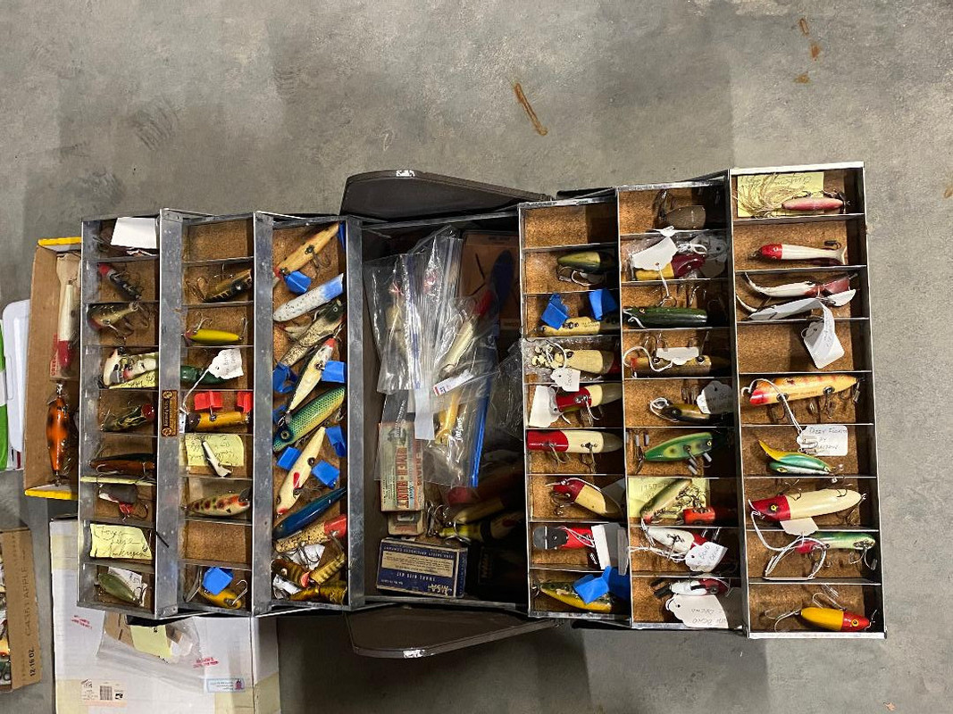 Kennedy Box — Postimages