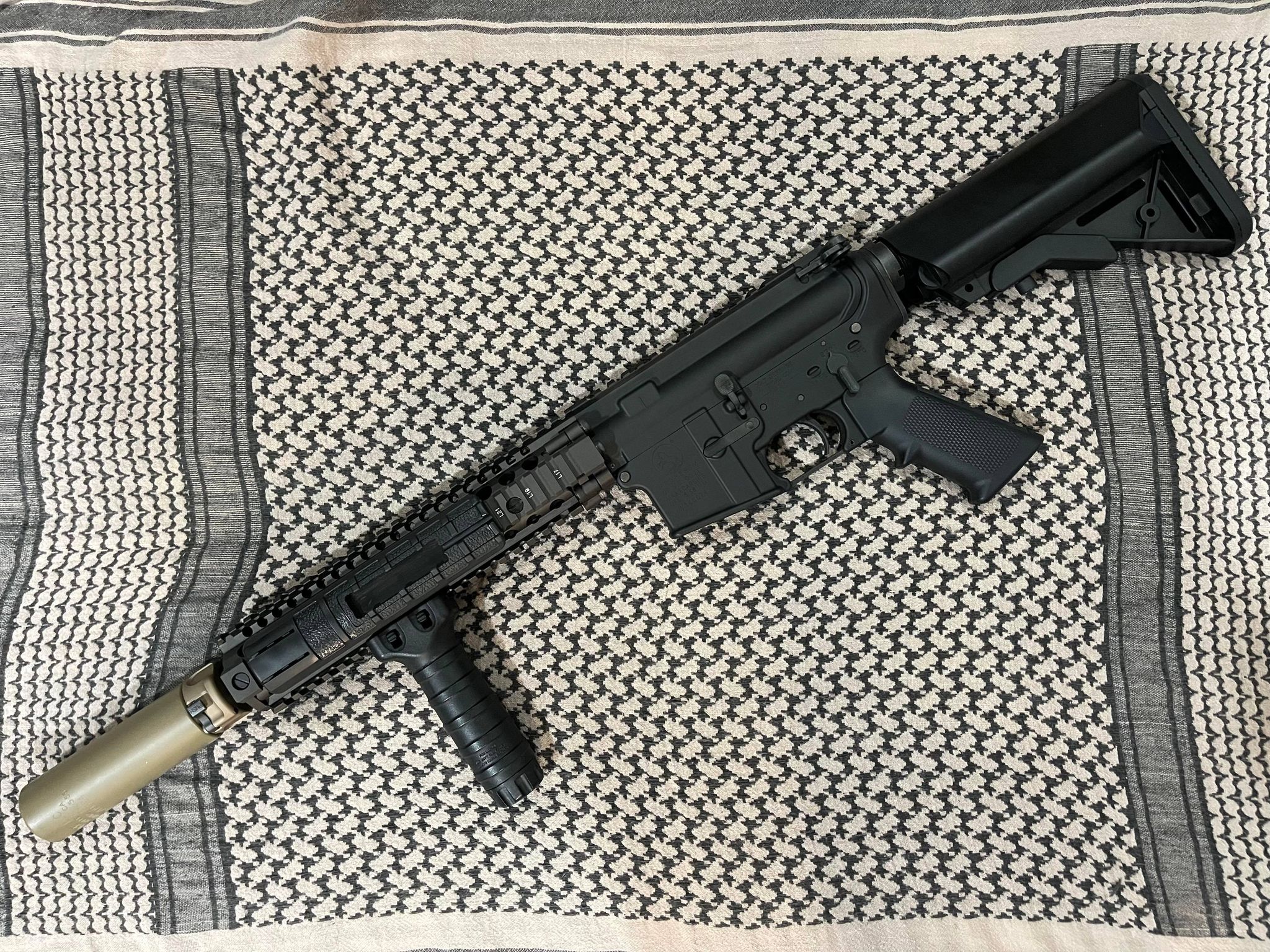 MK18 MOD1 1 — Postimages