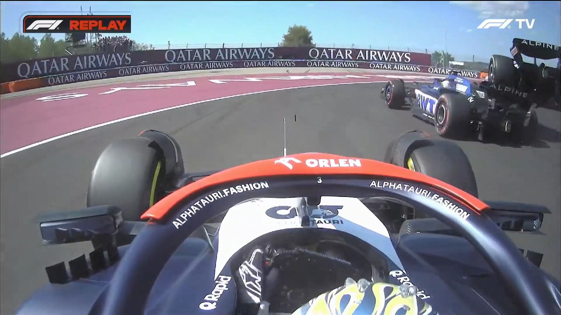 Hungaroring 2023 F1 GP 0011 — Postimages