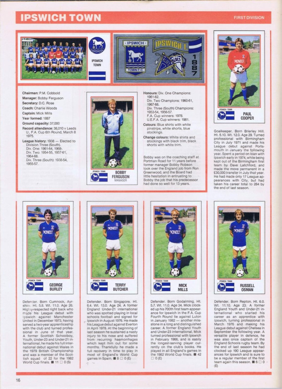 1982 83 18 — Postimages