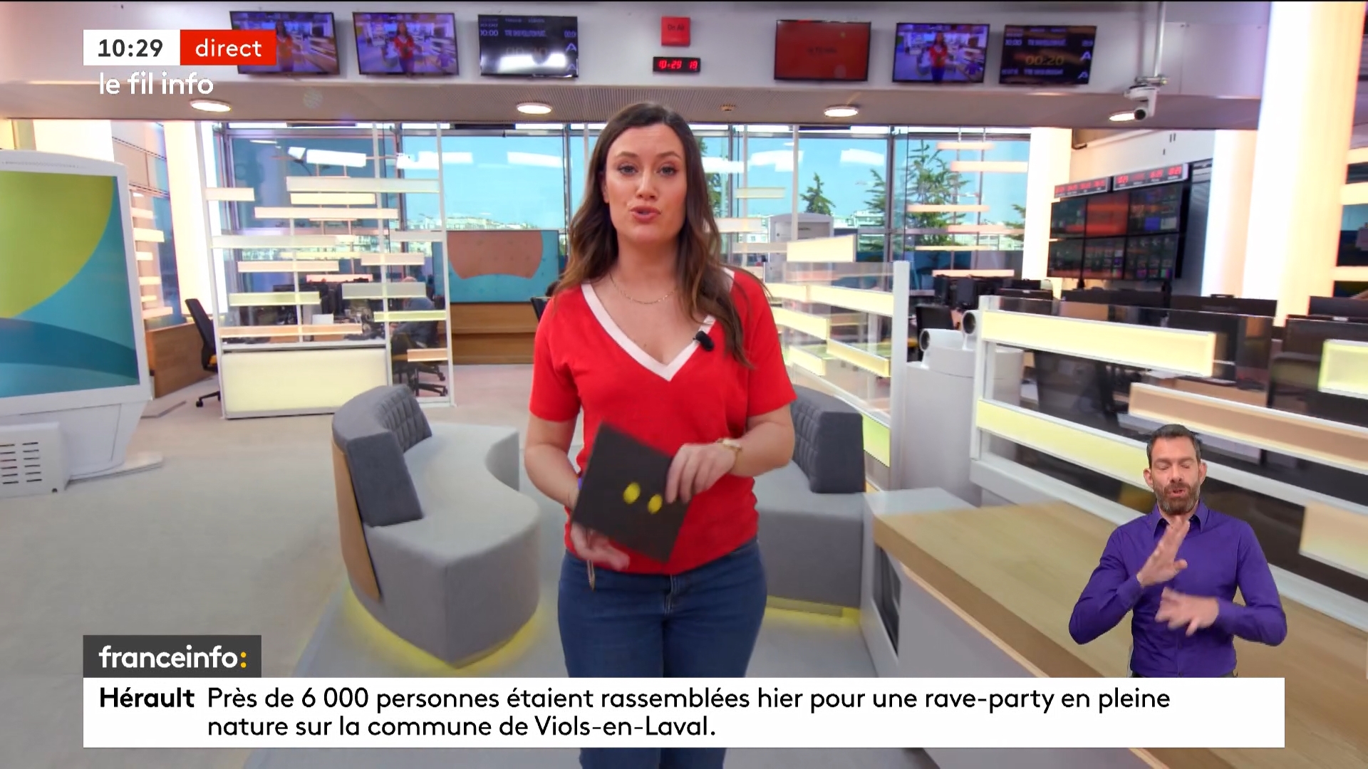 Le fil info 10h30 2023 05 29 09 28 00 ts snapshot 00 04 05 000 — Postimages