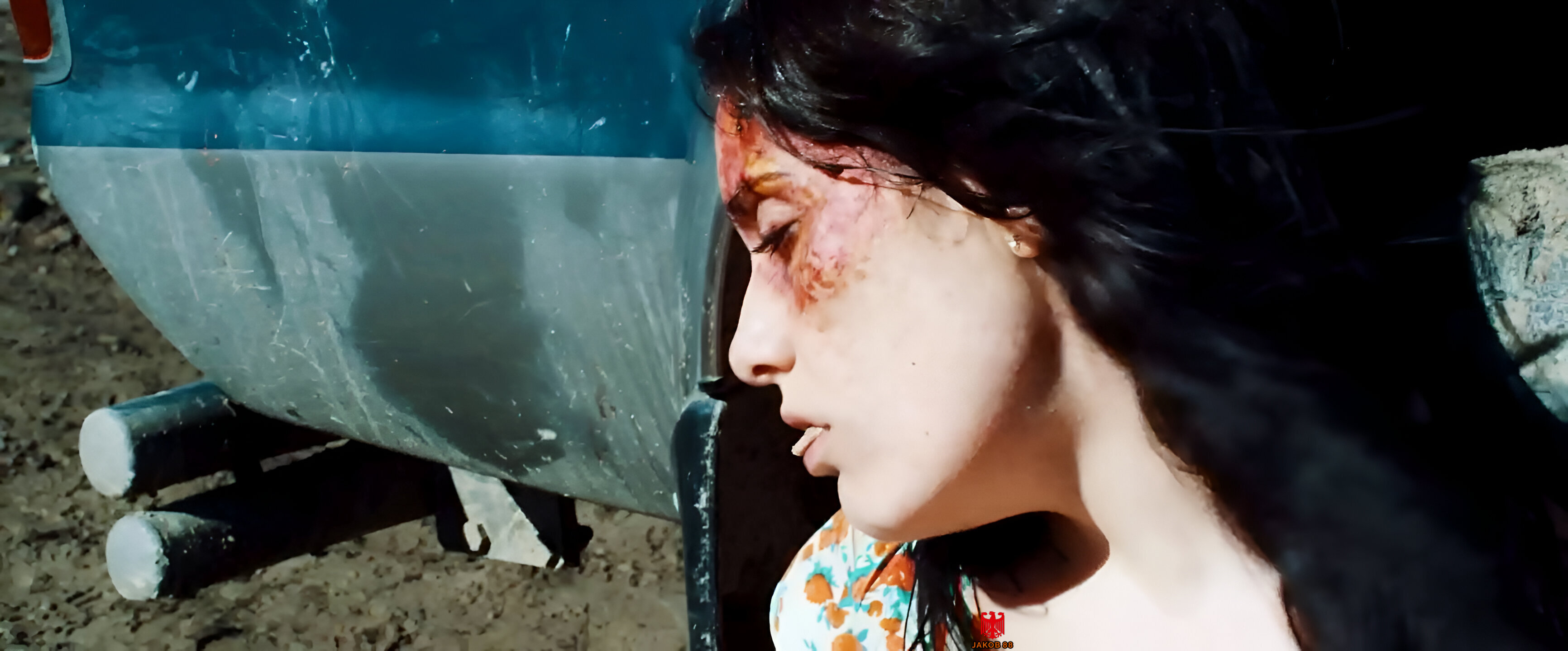 Melania Cruz Dhogs 2017 — Postimages