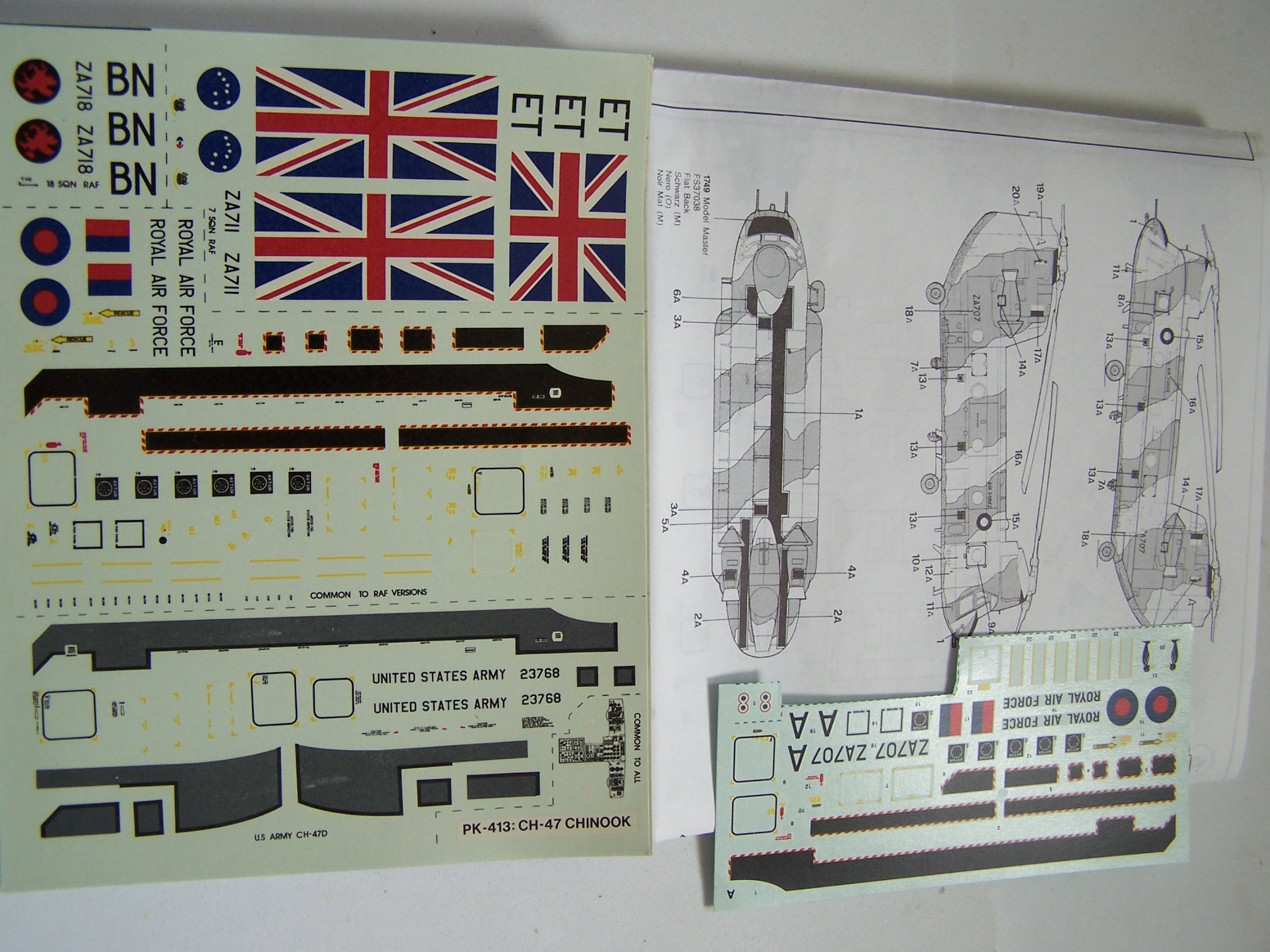 02 decals — Postimages