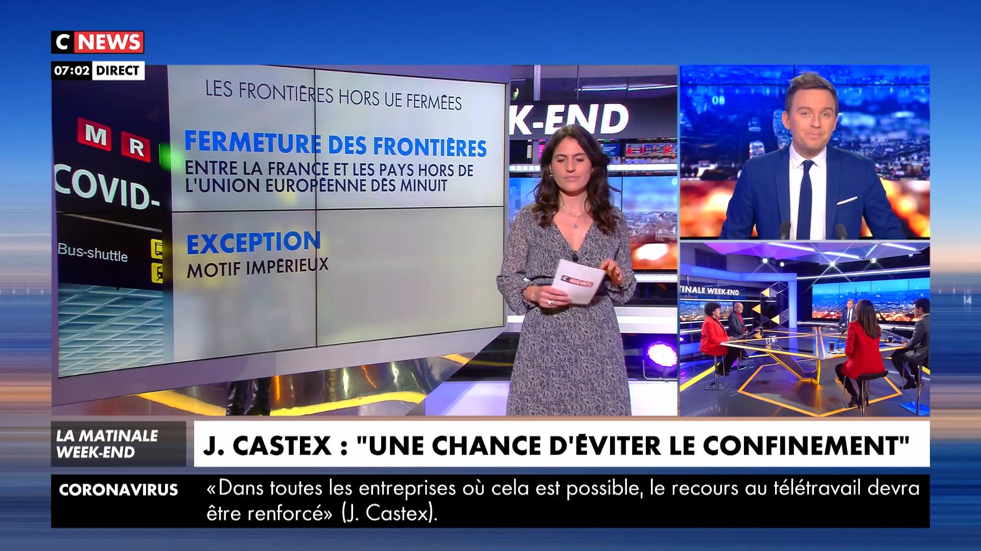 01 30 05 59 00 La matinale week end Tous les samedis et dimanche ts snapshot 00 08 30 [2021 ...