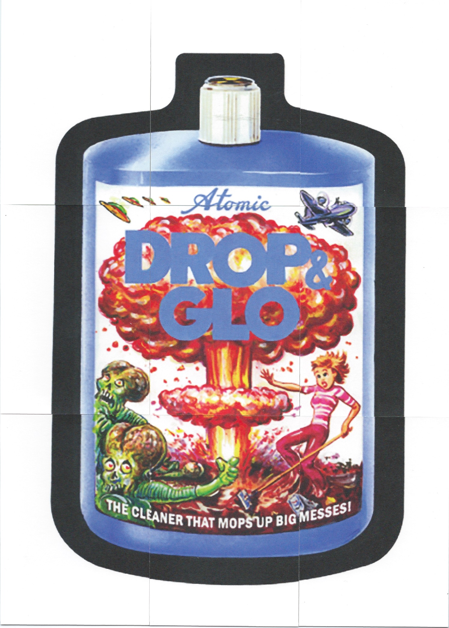 Puzzle — Postimages