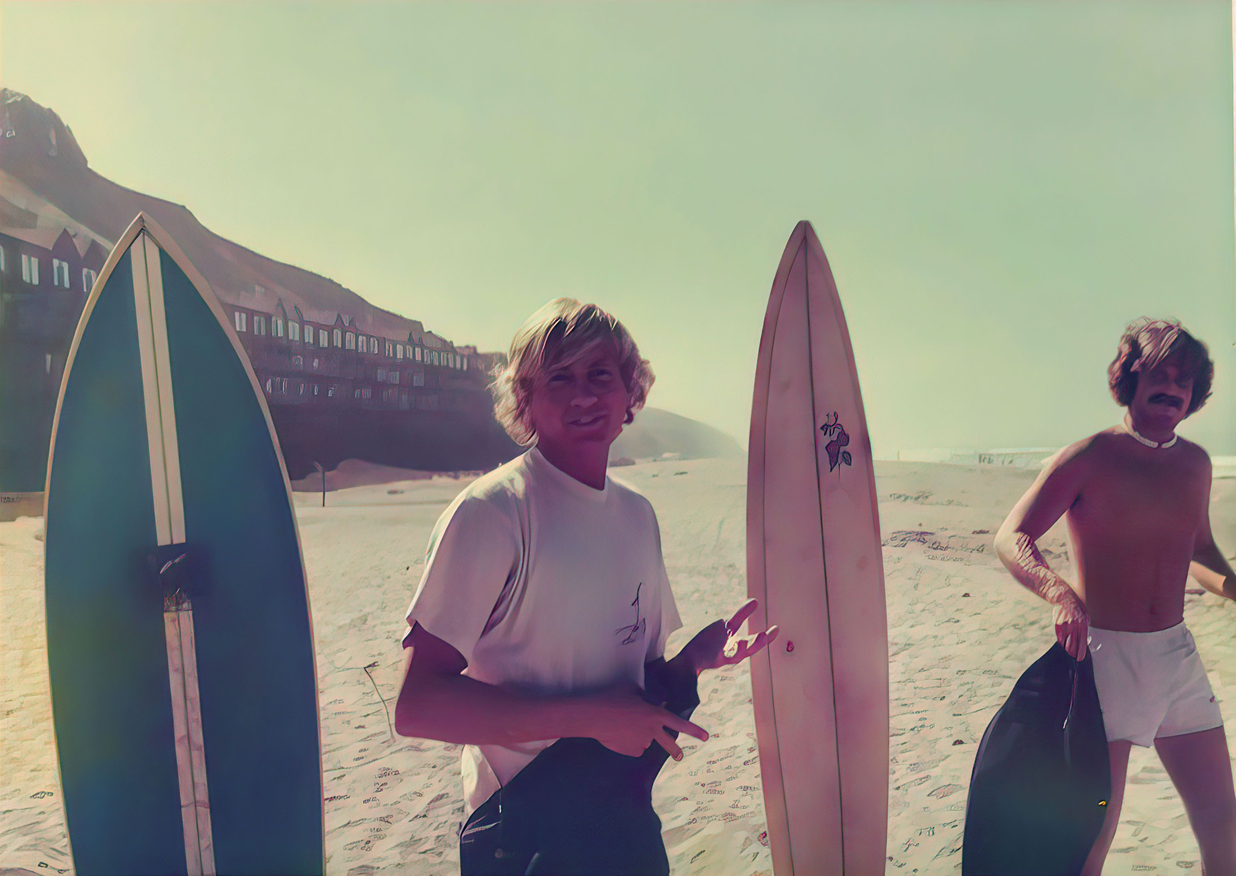 beach — Postimages