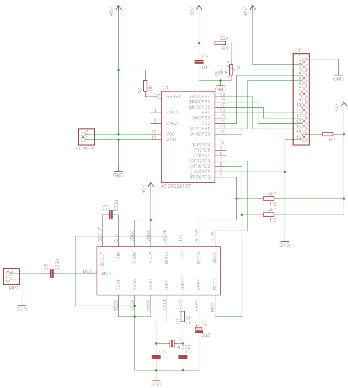 SCHEMA — Postimages
