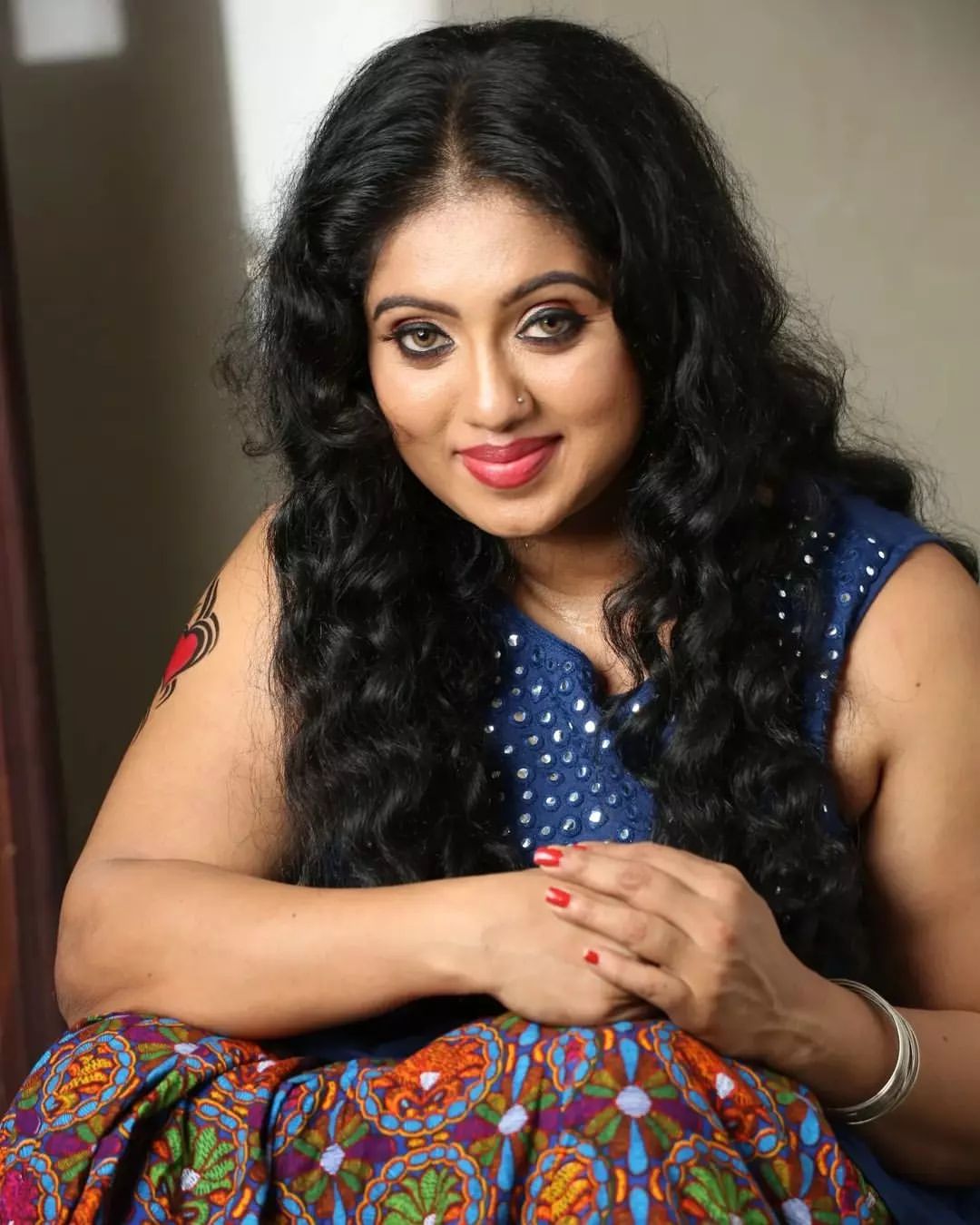 sabitha nair03 — Postimages