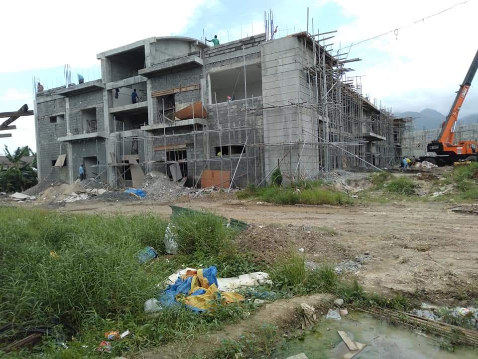 SORSOGON | Balogo Sports Complex [gov|u/c] | SkyscraperCity Forum