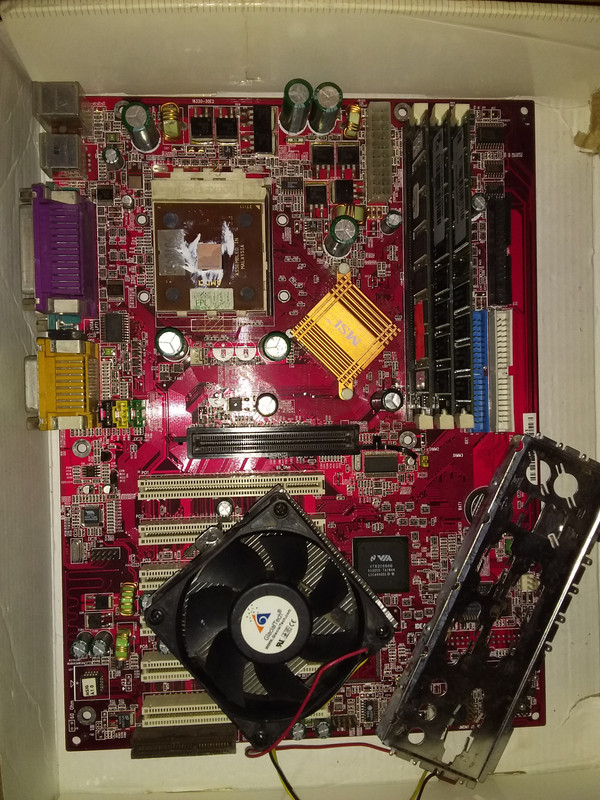 msi k7t turbo ver 3 — Postimages