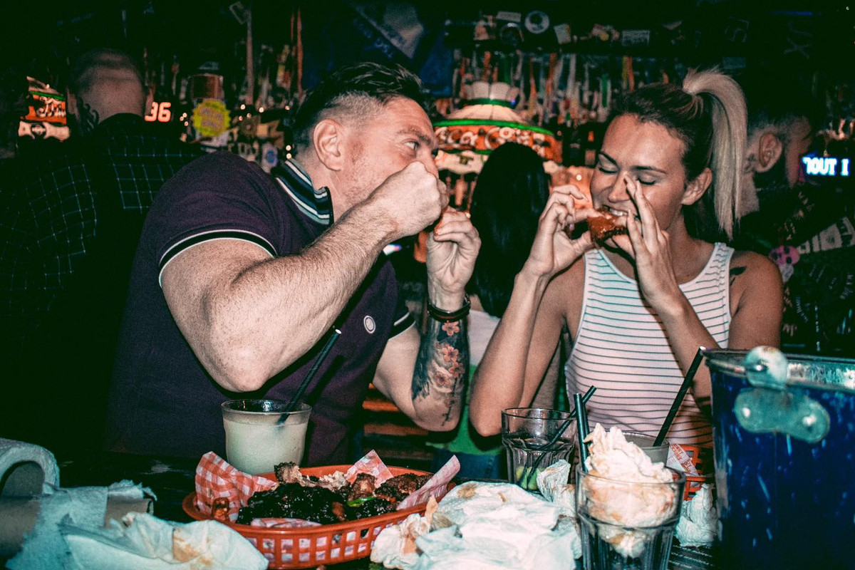 The 19 best bars in Manchester | Skiddle