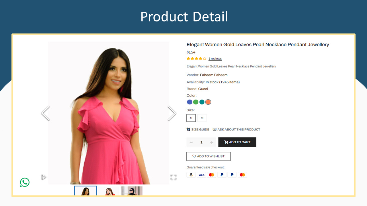 Multi Vendor Ecommerce Website In Asp Mvc 8 Ecommerce Cms Graphicfort
