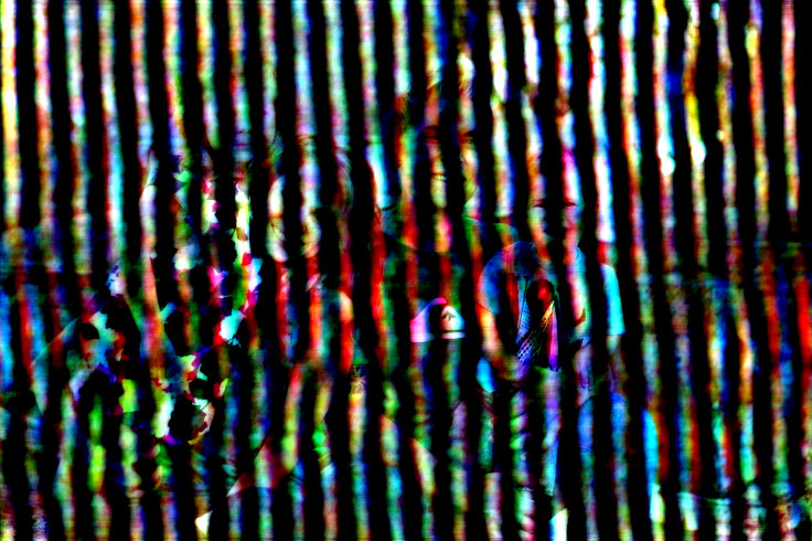 Mangling Images Using FFT : r/GIMP