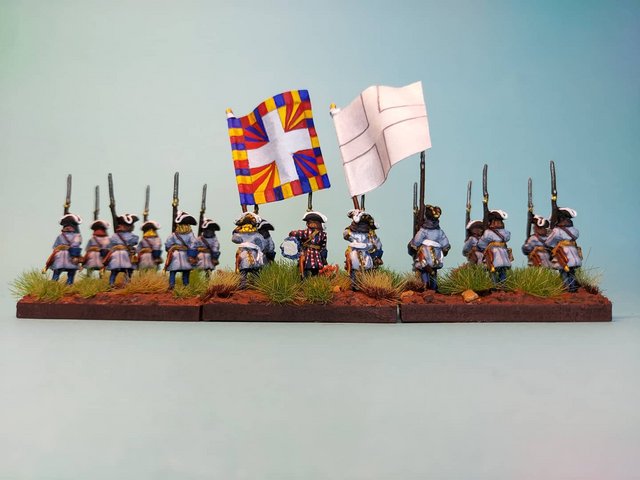 [TMP] "Back to 15mm French Units WSS" Topic