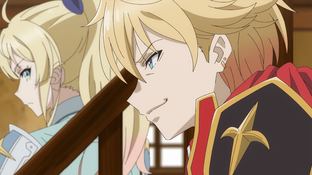 被勇者隊伍驅逐的白魔導師，被S級冒險者撿走 【06】 觀後感 - ash62646的創作 - 巴哈姆特