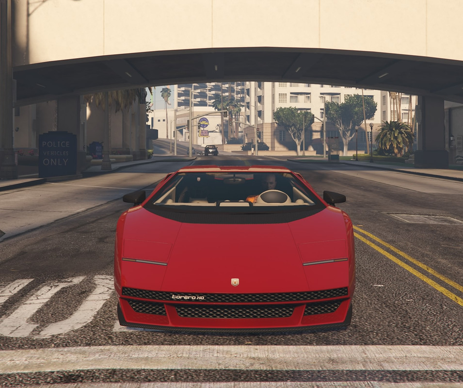 Pegassi Torero XO Appreciation & Discussion Thread - Page 9 - Vehicles ...