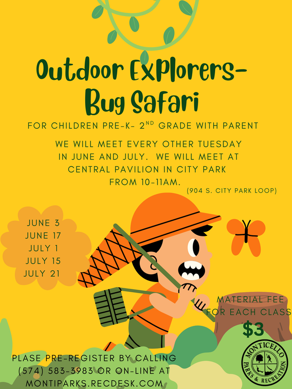 Outdoor Explore bugs — Postimages