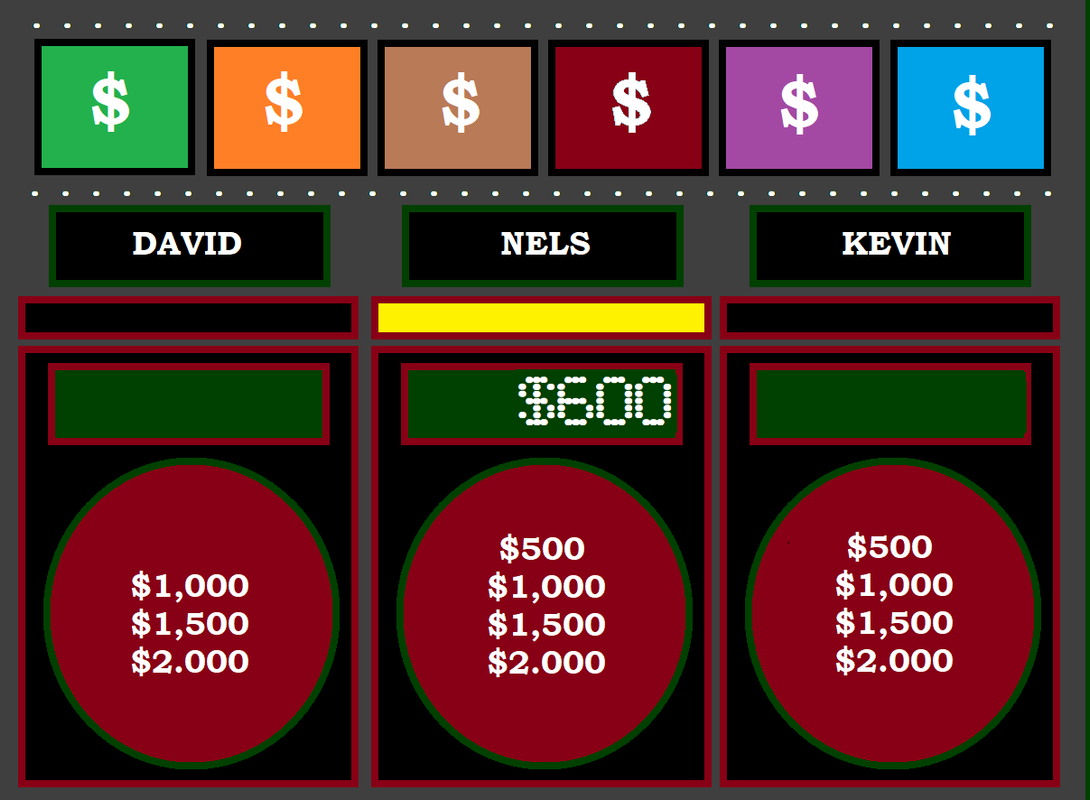 Top Secret — Postimages