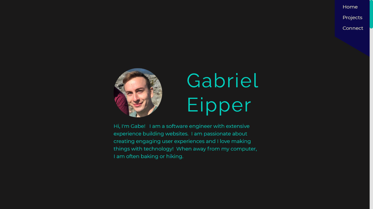 Gabriel Eipper