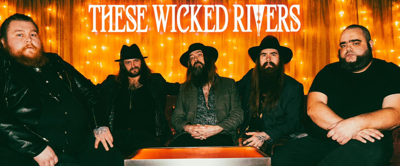 Home / These Wicked Rivers