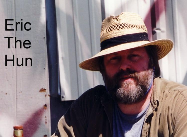 Eric The Hun, aka Wayne Henry Cobb Jr > The Memorial > AR15.COM