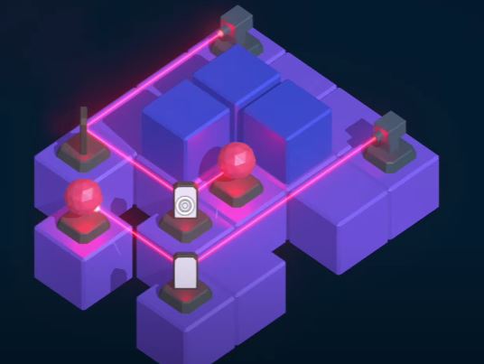 Level 8 achievement in Rayland