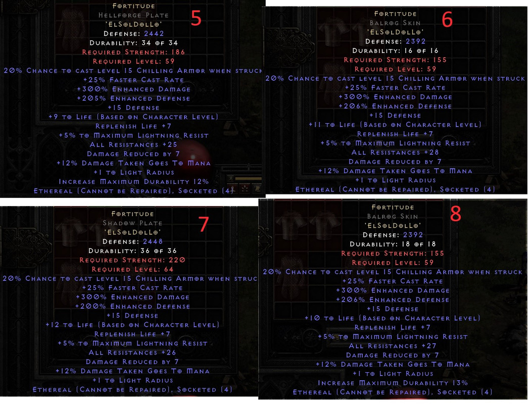 Eth Forts Made - Topic - d2jsp