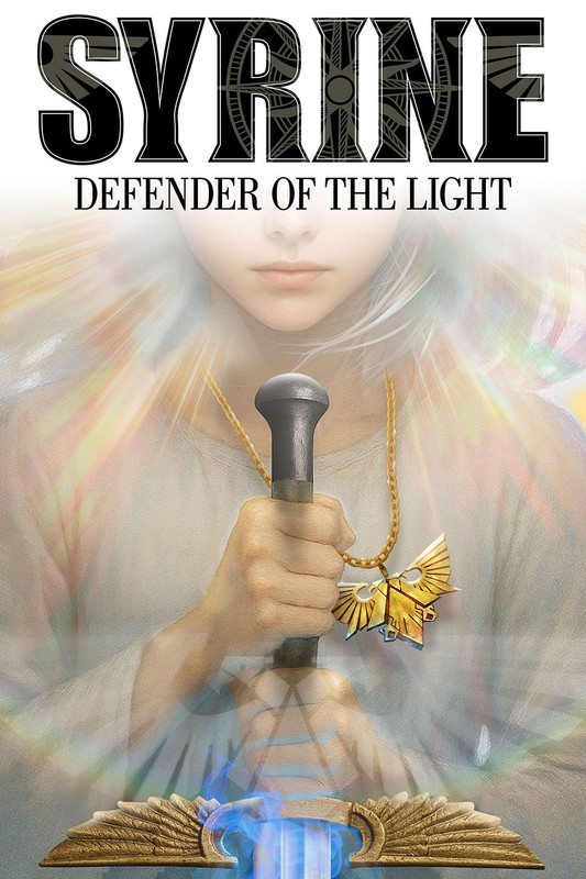 V3 CH.1 FOUND AND LOST - SYRINE - Into the Grim Darkness of the Far future (Warhammer 40,000 ...