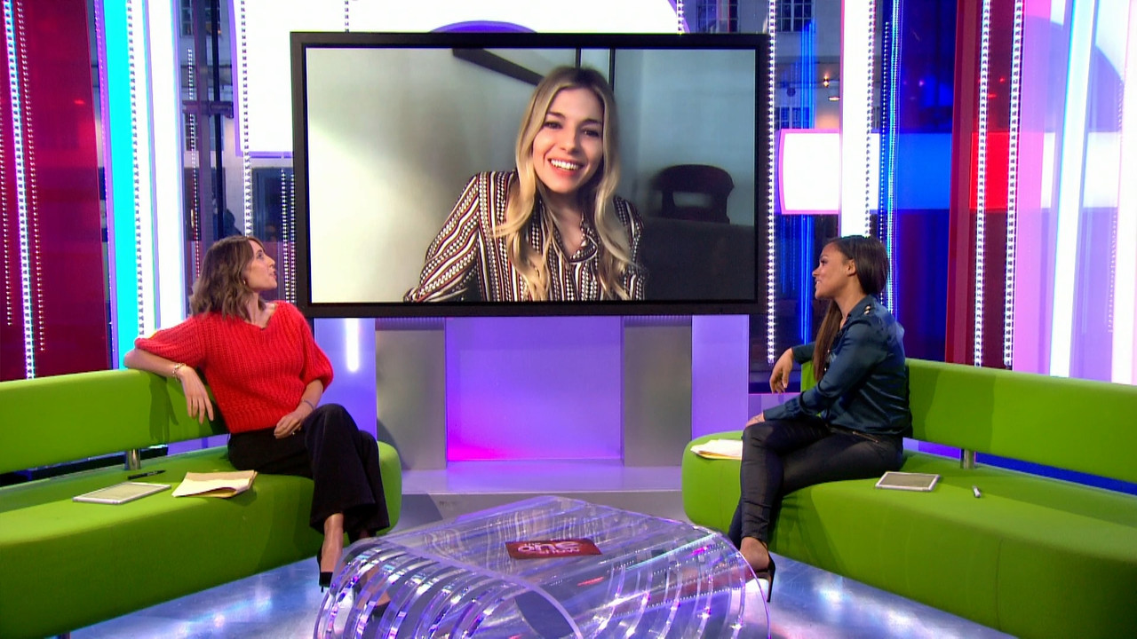 The One Show BBC ONE HD 2021 02 26 1 ts snapshot 25 29 266 — Postimages