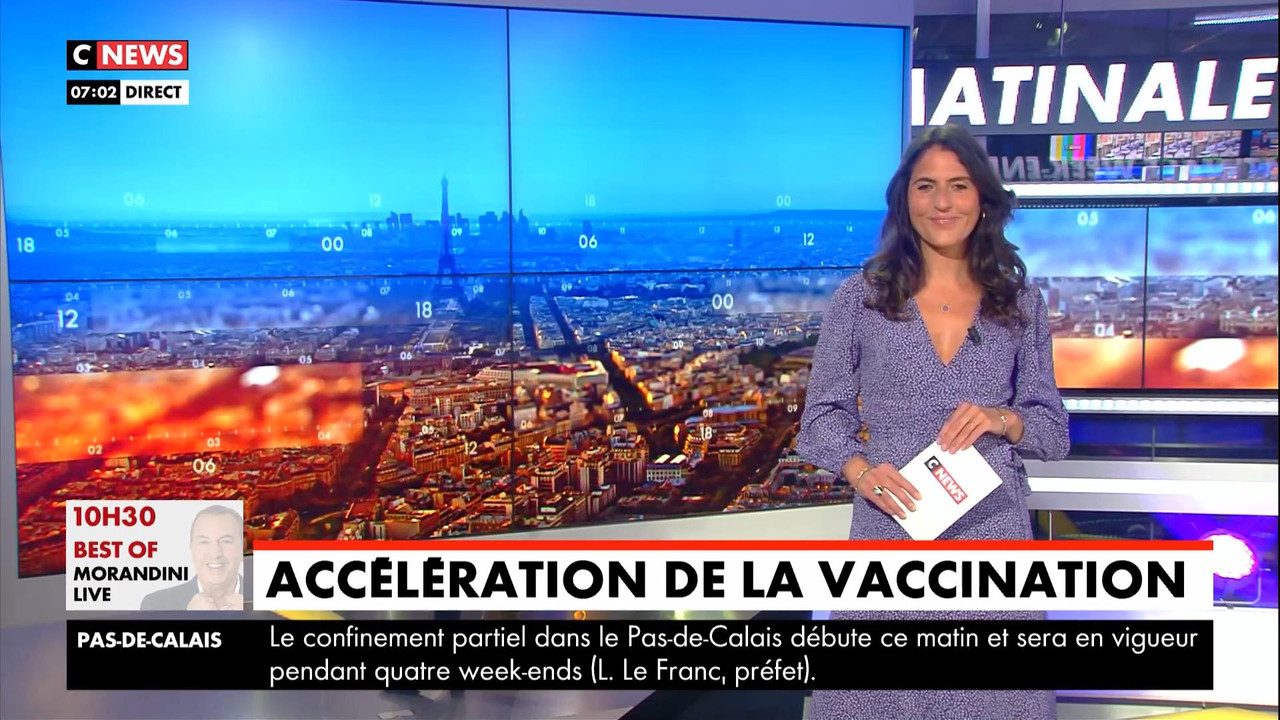 03 06 05 59 00 La matinale week end Tous les samedis et dimanche ts snapshot 00 08 40 [2021 ...