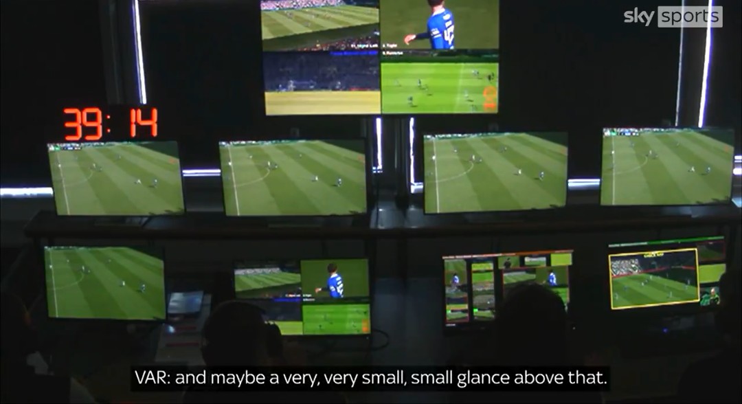Collums VAR Review Show | Page 7 | FollowFollow.com