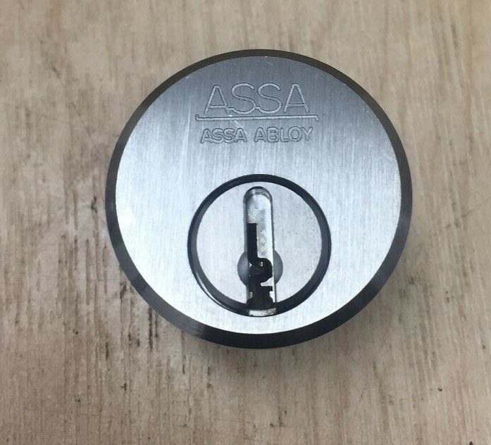 ASSA P600 Down : r/lockpicking
