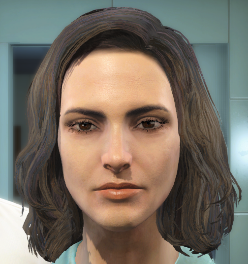 Lost Legacy - Chapter 1 - Elynx - Fallout 4 [Archive of Our Own]