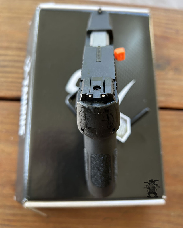 Taurus, G2C 12 Round Compact Carry Semi Auto 9MM Pistol with 2 Mags ...