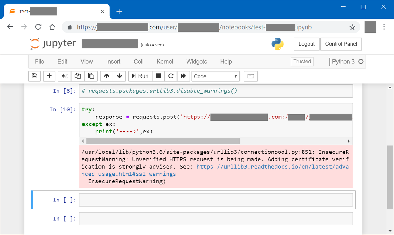 Imitating Curl Command With Python Requests Stack Overflow