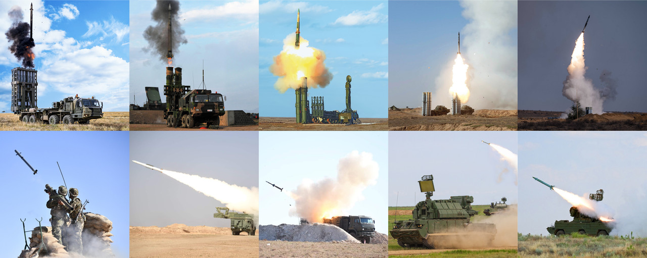 منظومة CHL-906 ELINT-A/ESM/EW/PR/ECM | الصفحة 3 | Arab Defense المنتدى ...