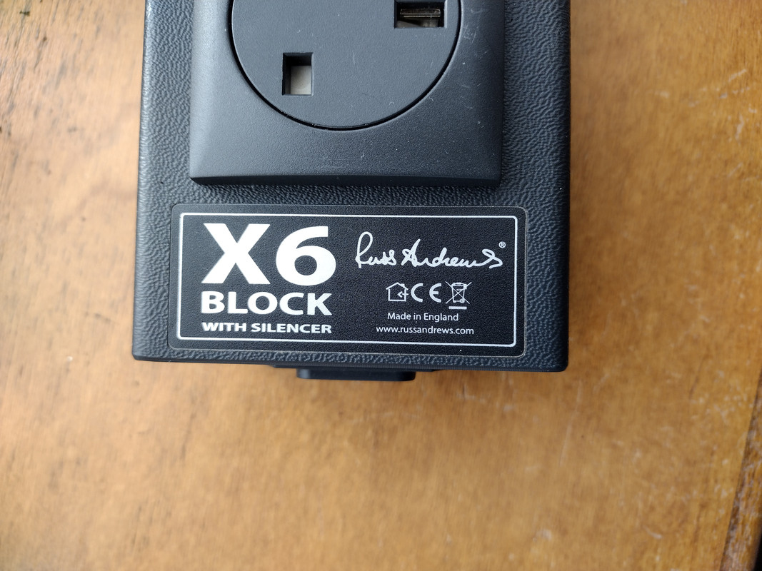 X6 BLOCK CLOSE UP — Postimages