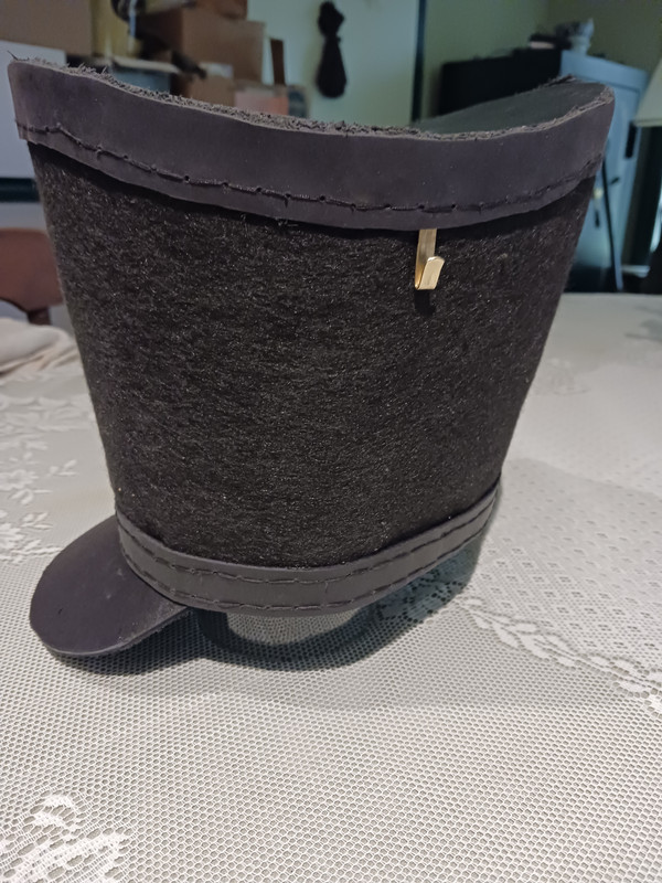 [TMP] "Russian Artillery shako ornaments" Topic