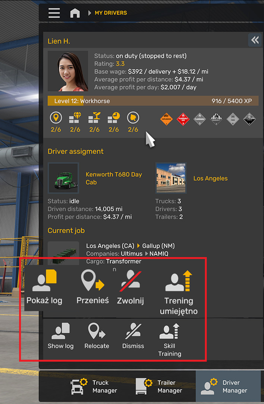 ATS 1.56 Discussion Thread - Page 4 - SCS Software
