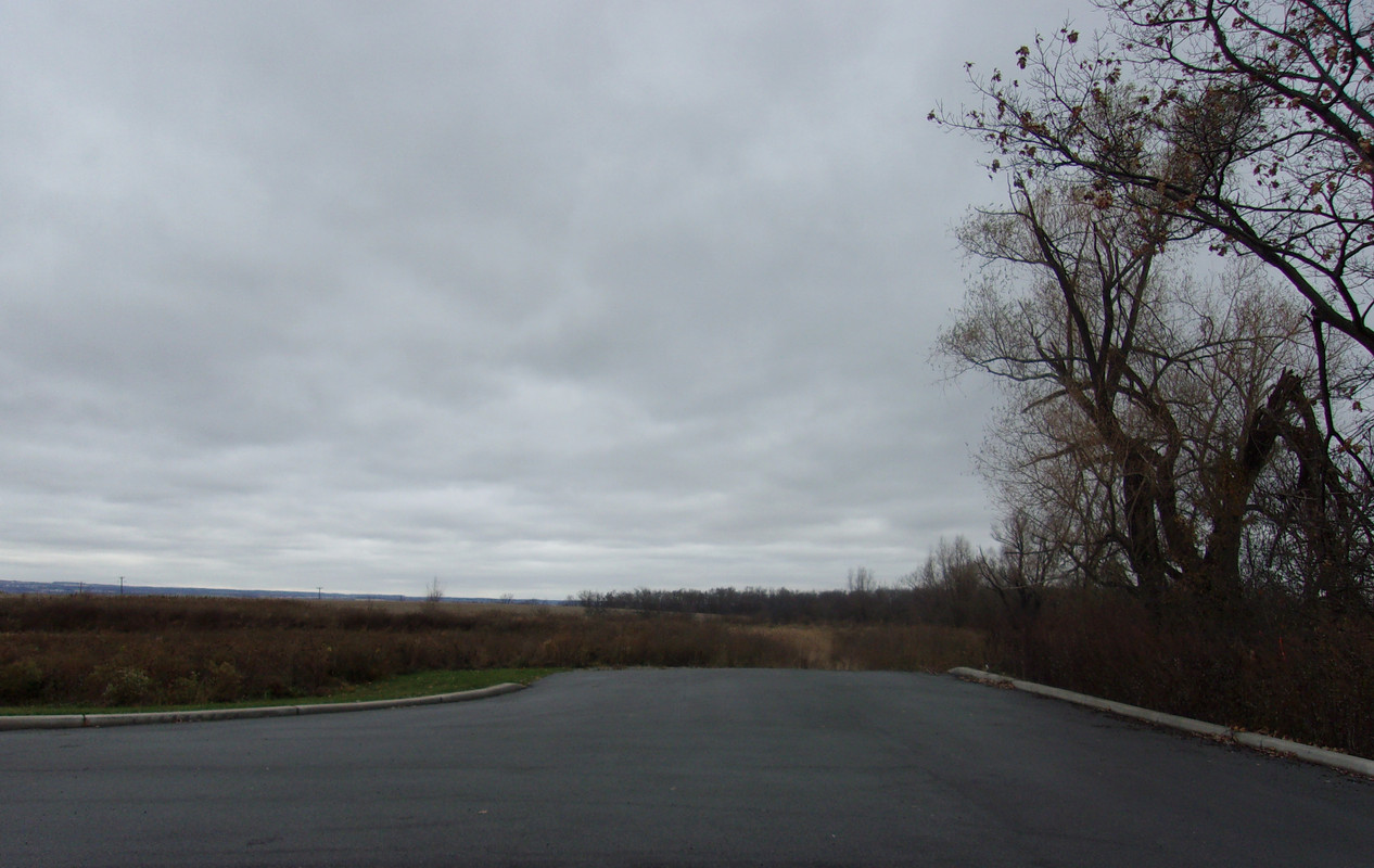 RunningAHEAD - Topic: Shivery November