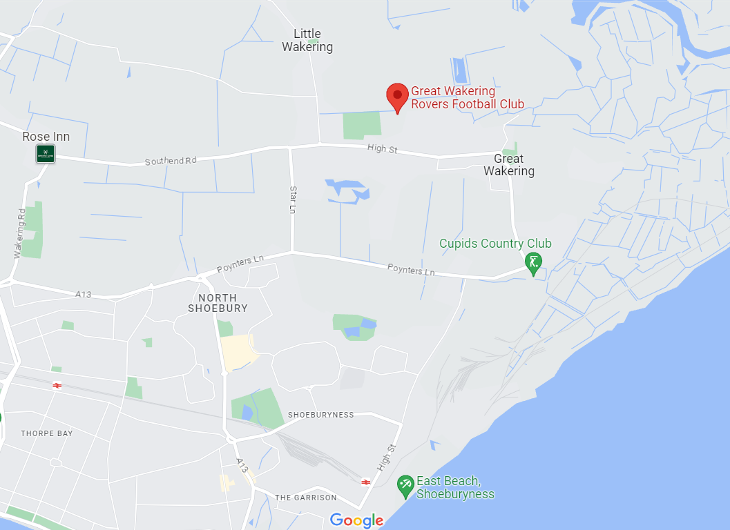 Wakering Next For Boro