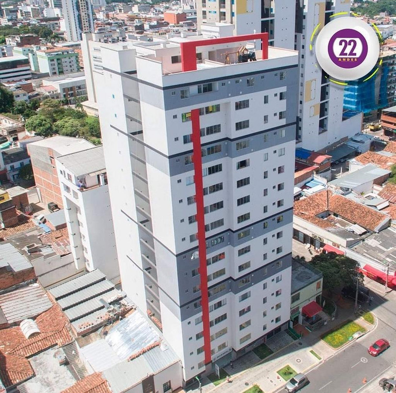 BUCARAMANGA | Guia General de Proyectos | Page 939 | SkyscraperCity Forum