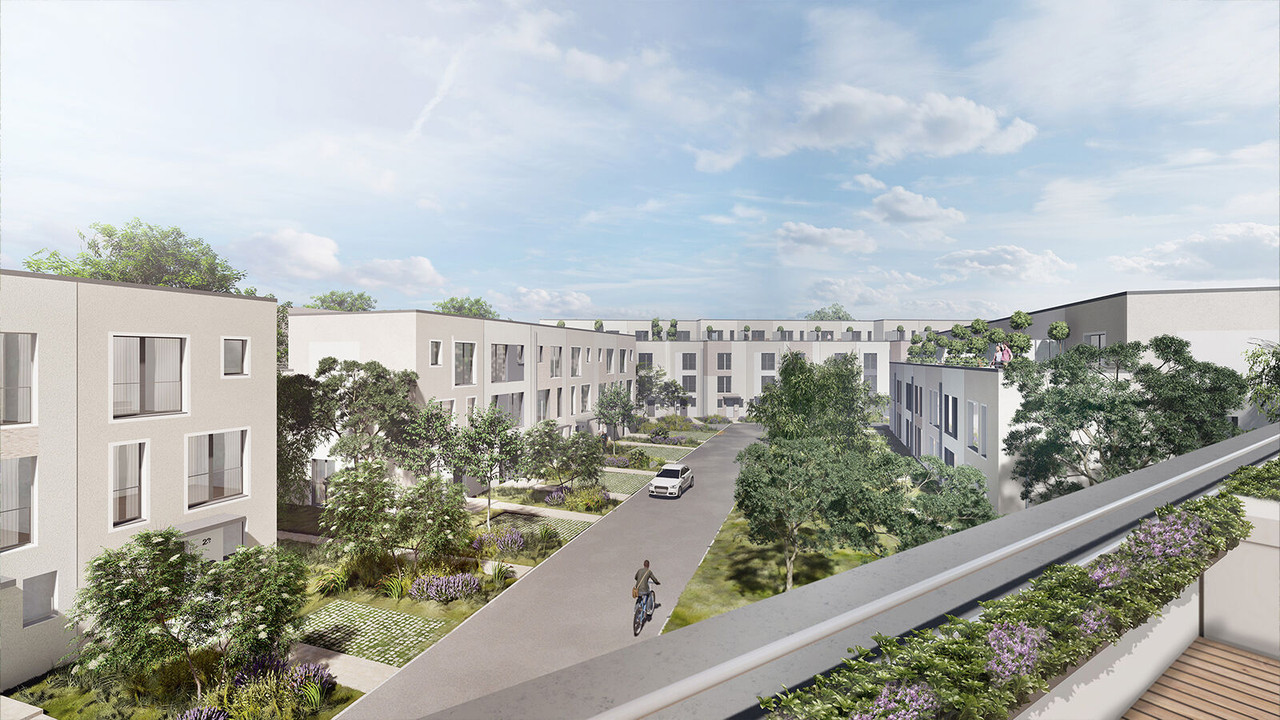 Steglitz-Zehlendorf | Kleinere Projekte - Seite 14 - Berlin/Potsdam ...